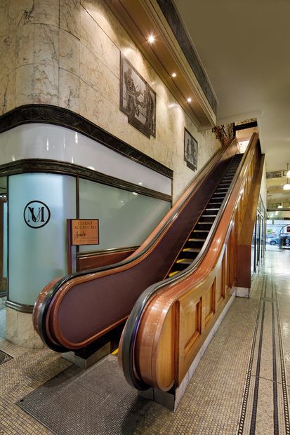 Manchester Unity Building | ArchitectureAu