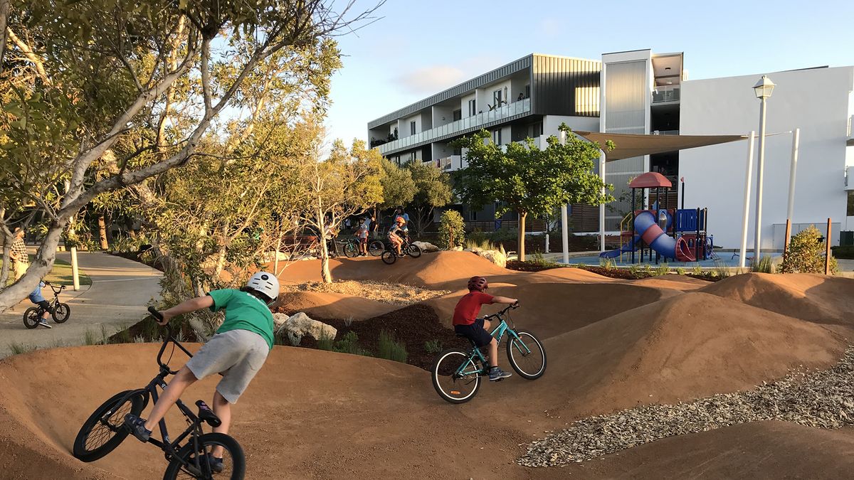 Winners announced: 2020 WA Landscape Architecture Awards | Landscape ...