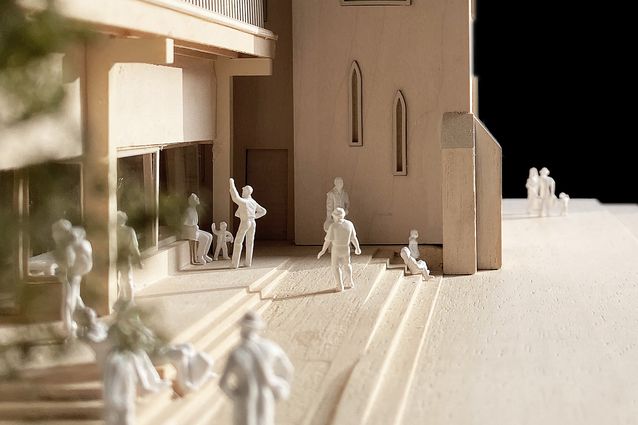 The big potential of small projects | ArchitectureAu