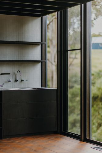 Taroona House by Candour and Archier | ArchitectureAu