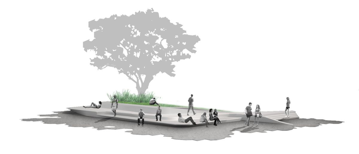 Aspect Studios wins UTS design competition | ArchitectureAu