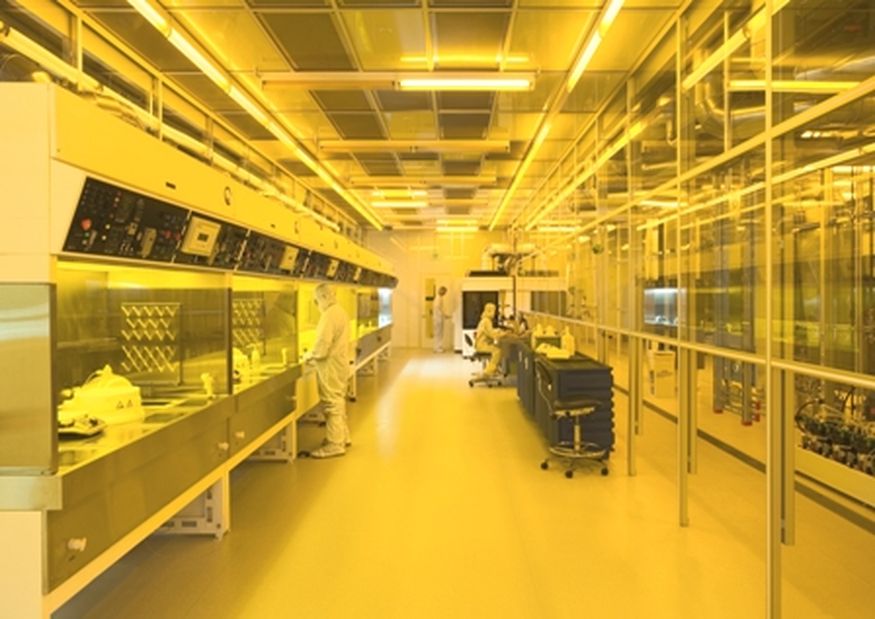 10 Trends: Global laboratory design | ArchitectureAu