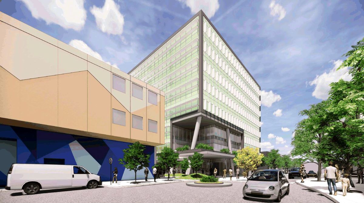 $625 million of projects fast tracked in Victoria | ArchitectureAu