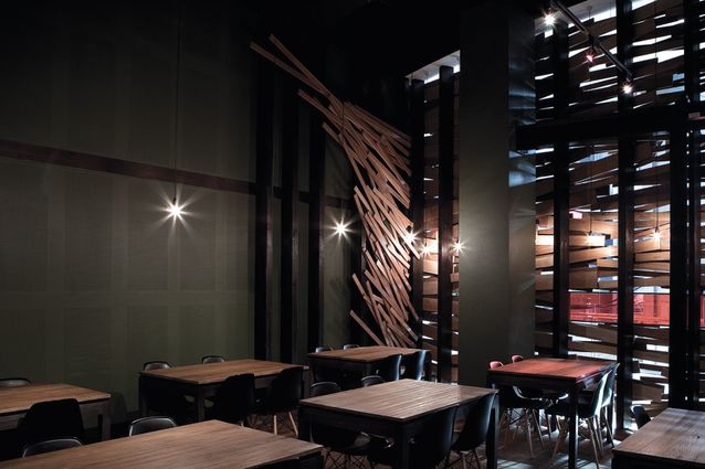Soban | ArchitectureAu