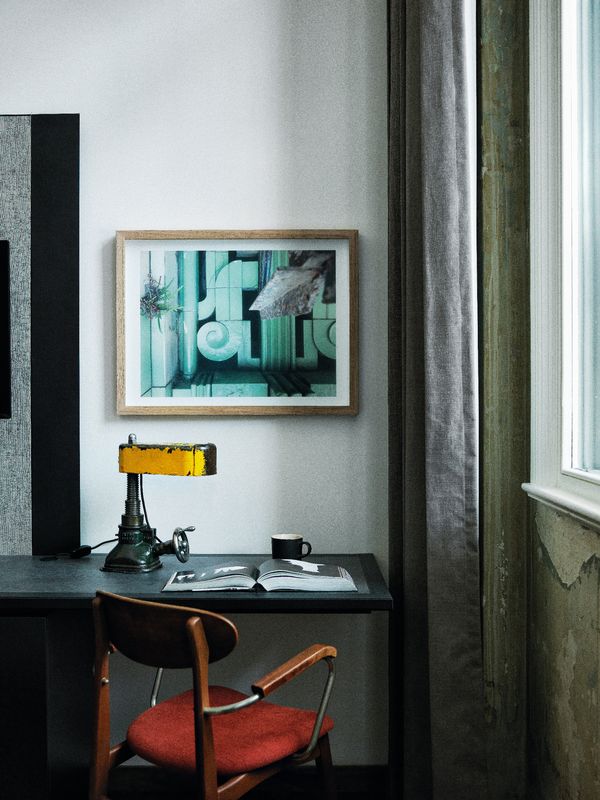 Hotel manager Timo Bures on ‘balancing freedom’ in architectural ...