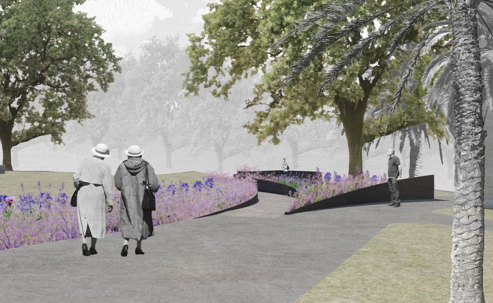 The ripple effects of architecture | ArchitectureAU