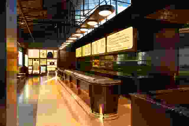 Interiors | ArchitectureAu