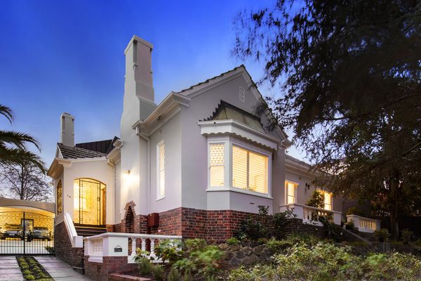 Rochester House by Richard Kerr Architecture | ArchitectureAu