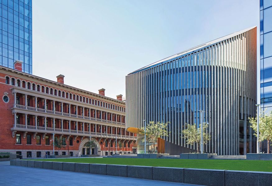 The ‘Australian architect behind some of Asia’s most innovative ...