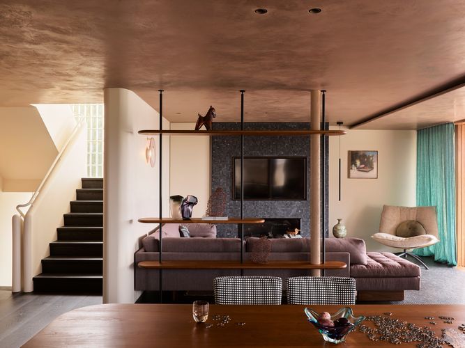 2024 Australian Interior Design Awards shortlist: Residential Design ...