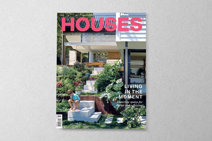 Houses 127 preview | ArchitectureAU