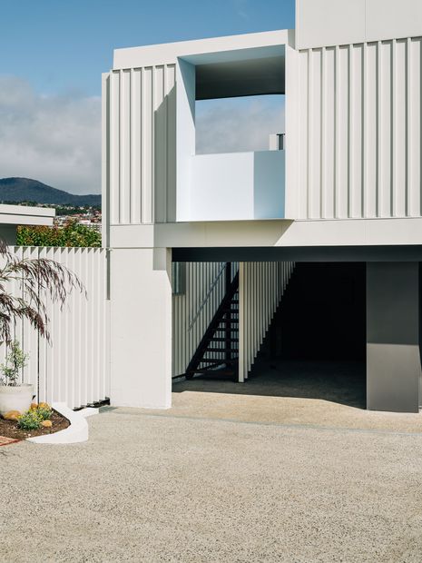 Pop Top by Licht Architecture | ArchitectureAu