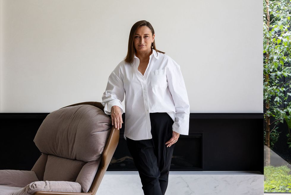 The Design Dozen with Miriam Fanning | ArchitectureAu