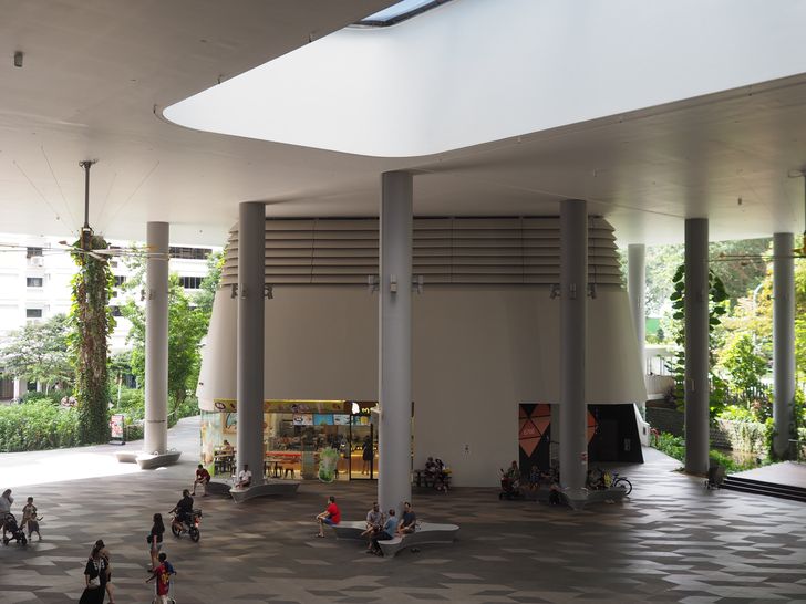 Design beyond biophilia: 2026 Dulux Study Tour, Singapore | ArchitectureAu