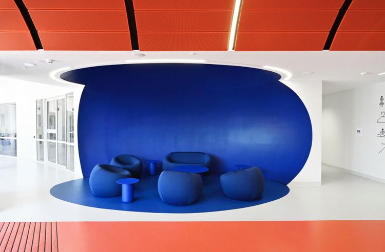 $100-million sports hub opens in Sydney's west | ArchitectureAu