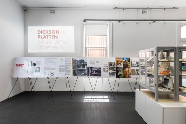 Exhibition brings attention to Adelaide’s champions of modernist ...