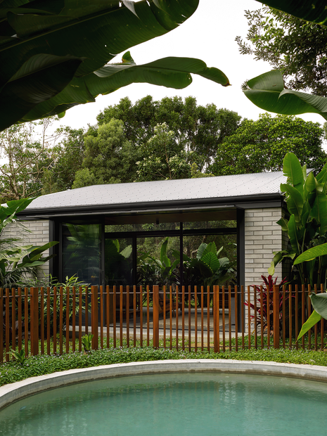 The art of subtraction: Muli Muli | ArchitectureAu