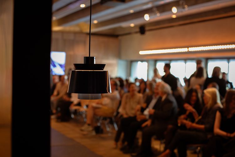 Utzon Special Edition JU1 Pendant launched to mark 50 years of Sydney ...