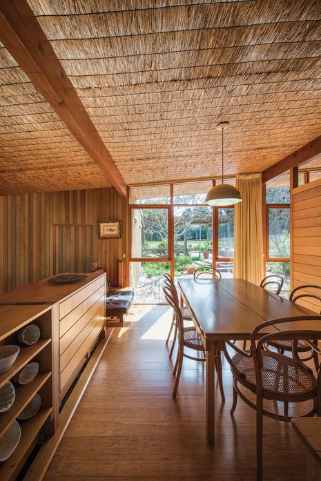 Revisited: Dickson House | ArchitectureAu