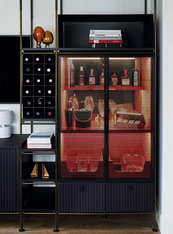 Populuxe pageantry: Zagame's House | ArchitectureAu