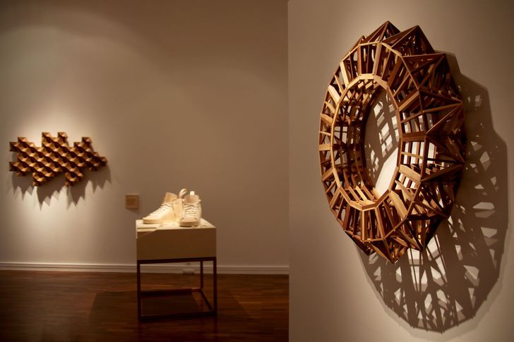 WOOD: Art Design Architecture | ArchitectureAu