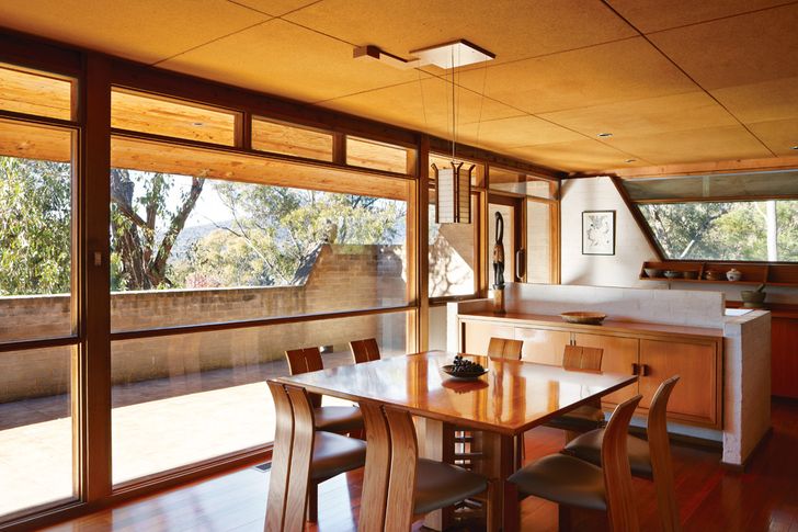 Paterson House (1970) revisited | ArchitectureAu