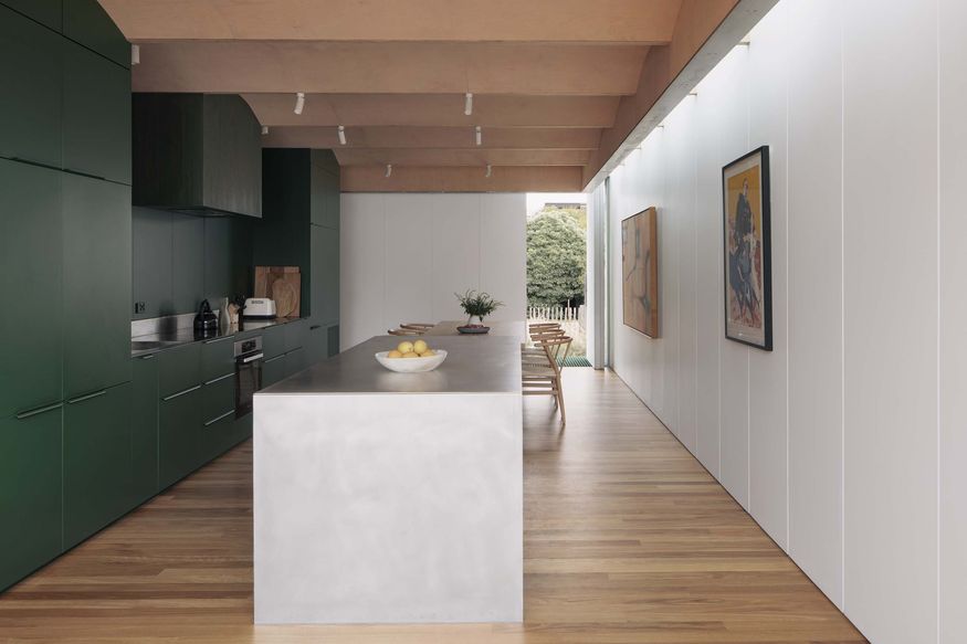 2023 Houses Awards shortlist: New House over 200m2 | ArchitectureAu