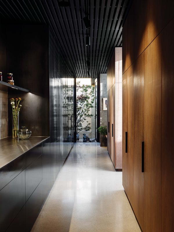 A reflective re-invention | ArchitectureAu