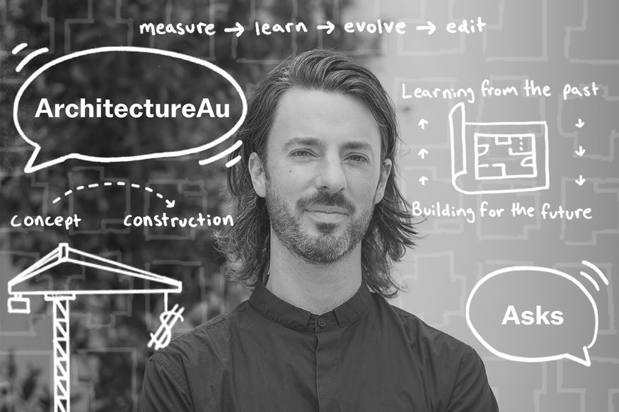 Andy Fergus on how to realise the potential of pattern books today ...