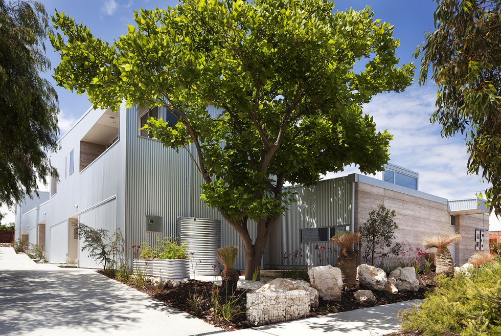 Finalists revealed for NSW Pattern Book Design Competition | ArchitectureAu