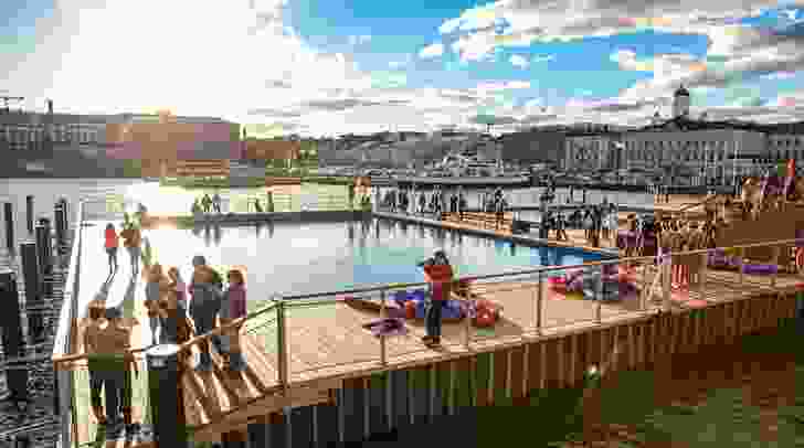 Community pool projects show how citizens are helping to build cities ...