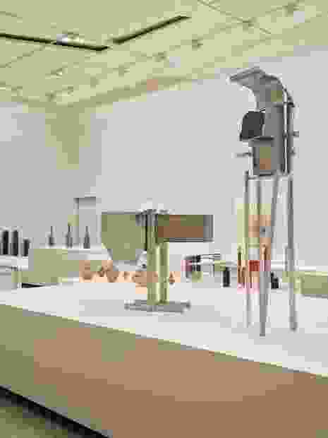 Ceramicist Alfred Lowe wins 2025 Rigg Design Prize | ArchitectureAu