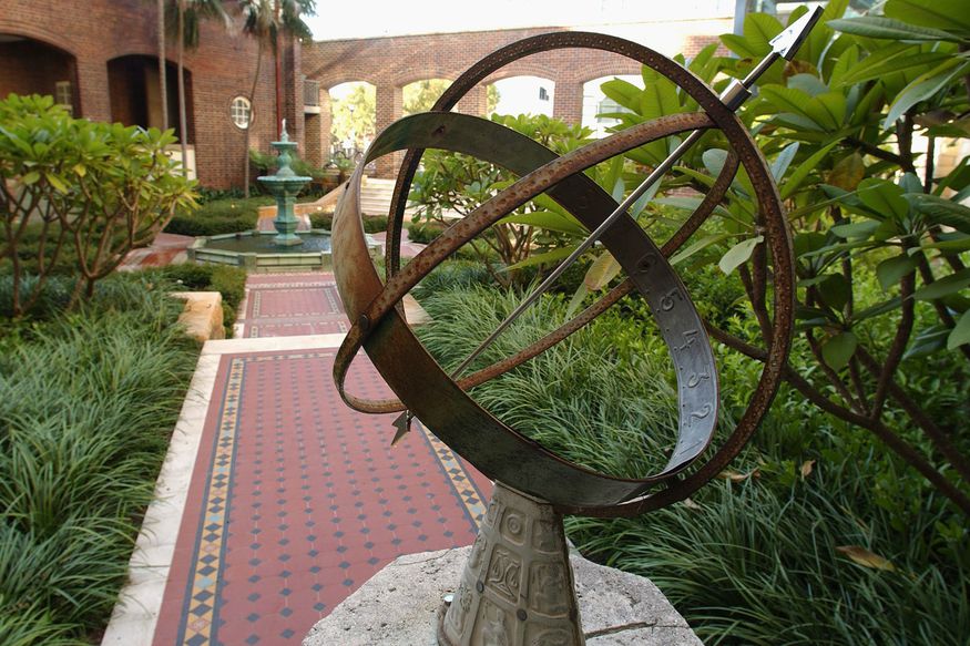 Vale John Foss | ArchitectureAu