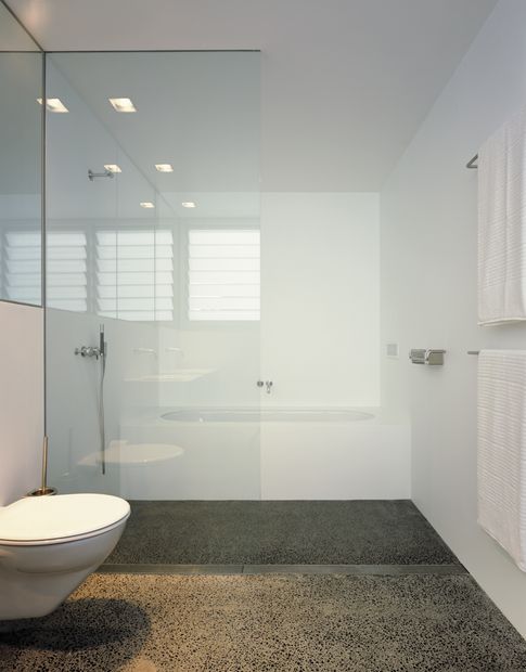 Cohen House by Ian Moore Architects | ArchitectureAu