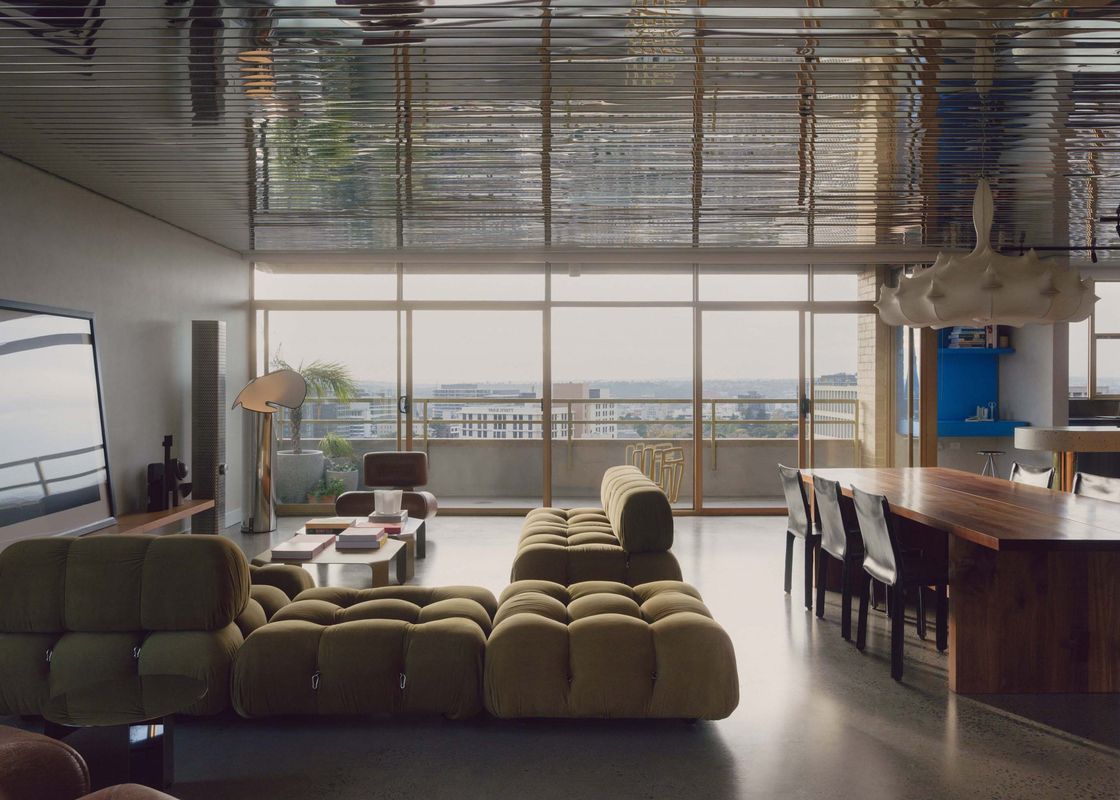 2023 Houses Awards: Apartment or Unit | ArchitectureAu