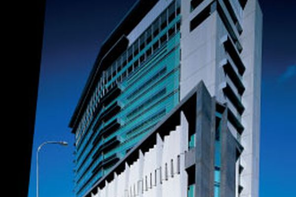 Ainsley Bell + Murchison Architects | ArchitectureAu