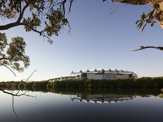 More winners revealed in Queensland's regional architecture awards ...