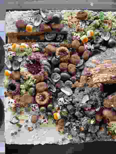 Legends in the baking: Winners announced in landscape architectural ...