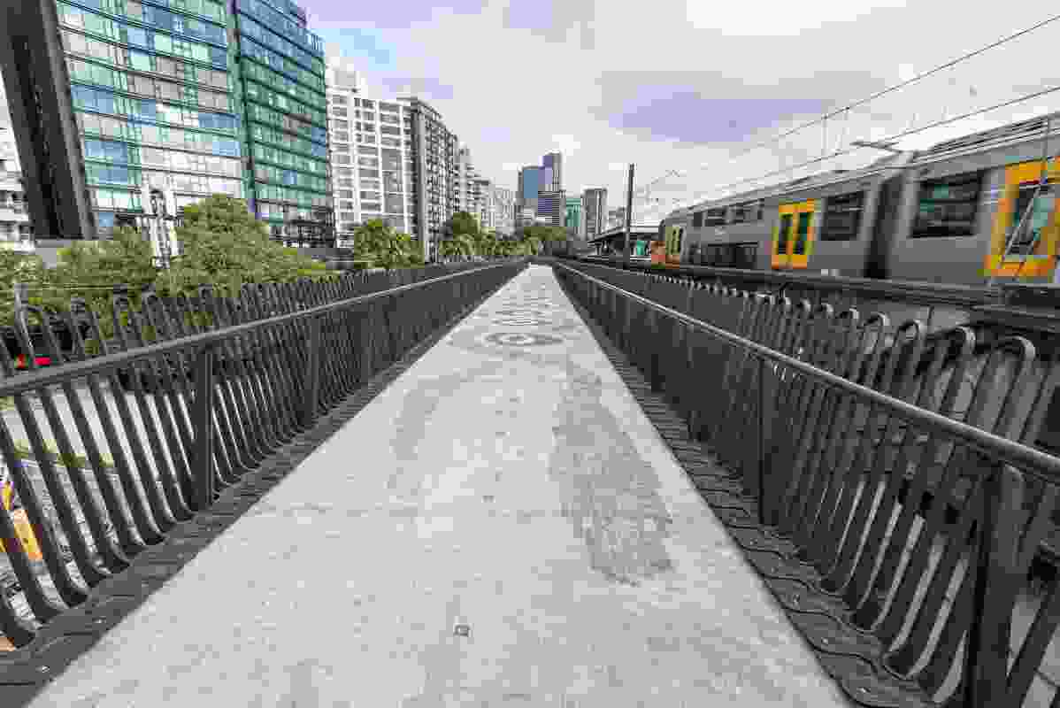 Sydney Harbour Bridge cycleway ramp opens to cyclists of all ages ...