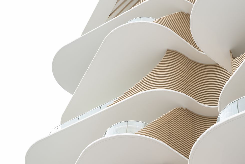 Norfolk by Koichi Takada Architects | ArchitectureAu