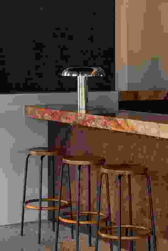 Latteria by Studio Gram | ArchitectureAu