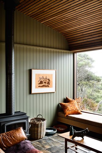 A laid-back state of mind: Sandy Point House | ArchitectureAu