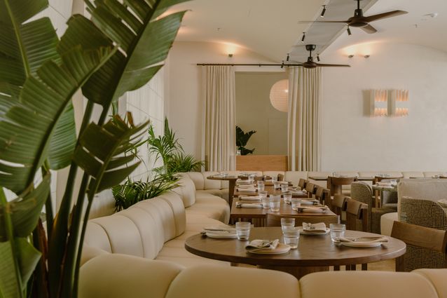 Promenade Bondi Beach by House Made Hospitality and Stella Collective ...