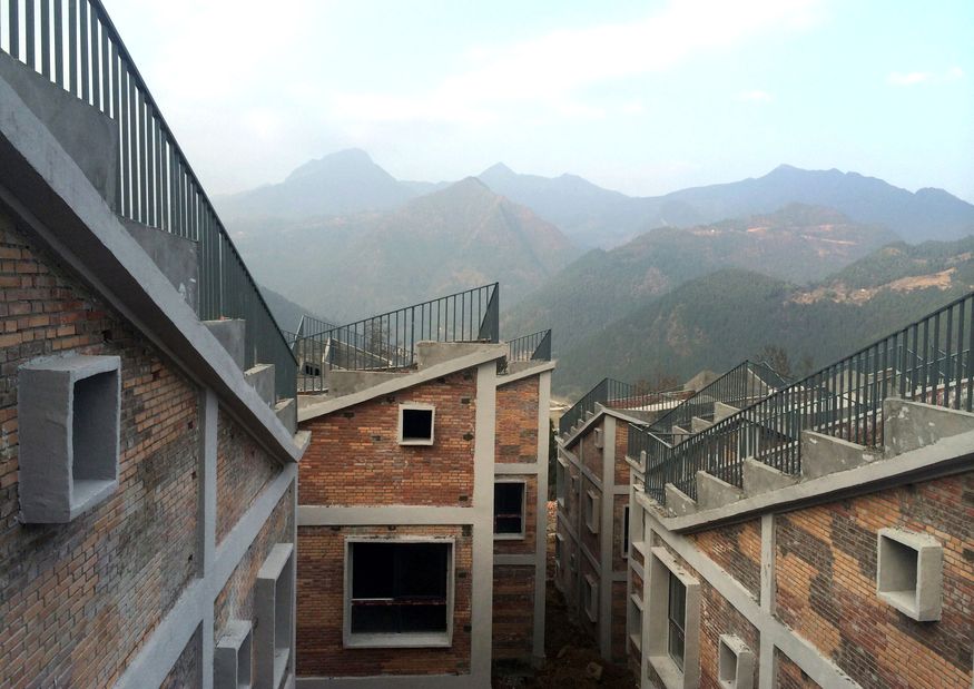 John Lin (Hong Kong) | Landscape Australia