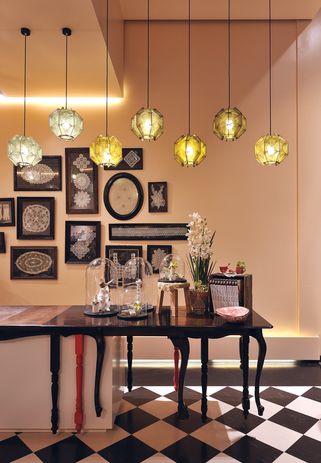 Fleur Wood store | ArchitectureAU