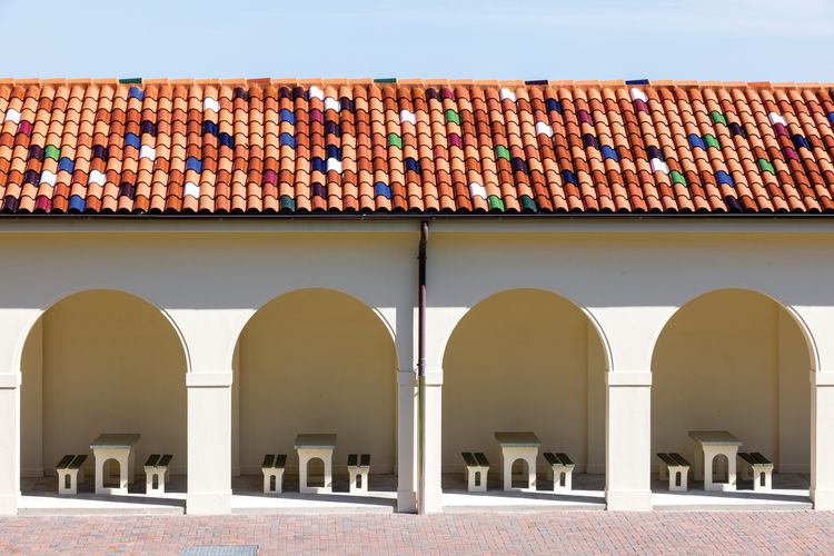 Bondi Pavilion Restoration and Conservation Project by Tonkin Zulaikha ...