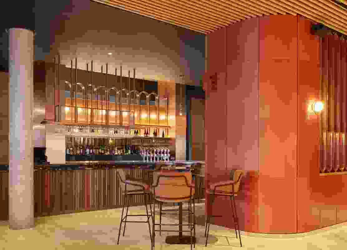 The Bower Tree by KP Architects | ArchitectureAu