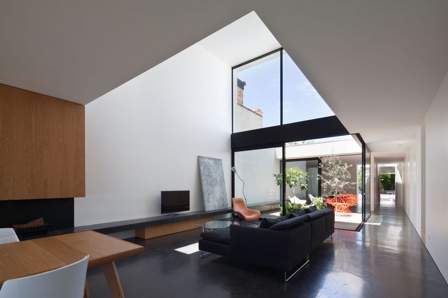 2012 Australian Interior Design Awards shortlist – Residential Design ...