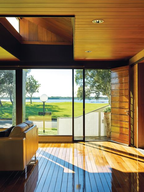 Revisited: Cavill House | ArchitectureAu