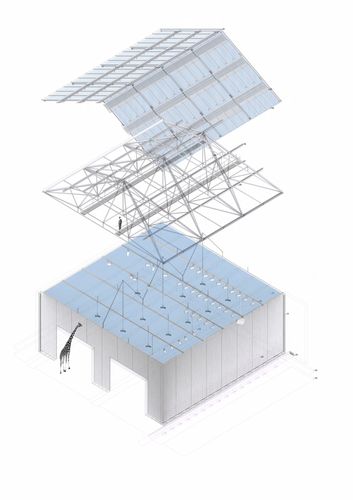 The role of speculative work in architectural practice | ArchitectureAu